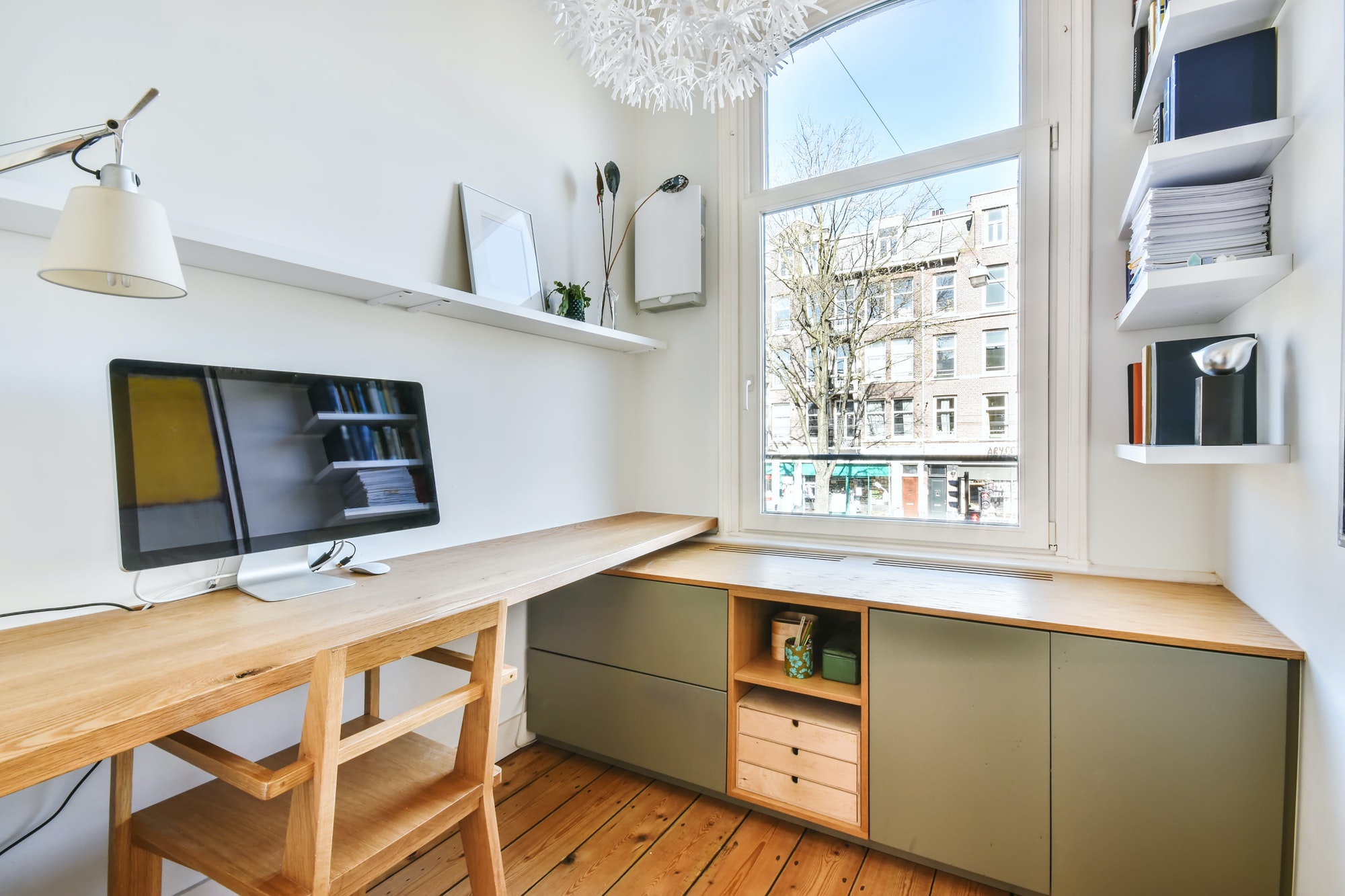 Interior Design: Creating Beautiful and Functional Spaces Interior Design: Creating Beautiful and Functional Spaces
